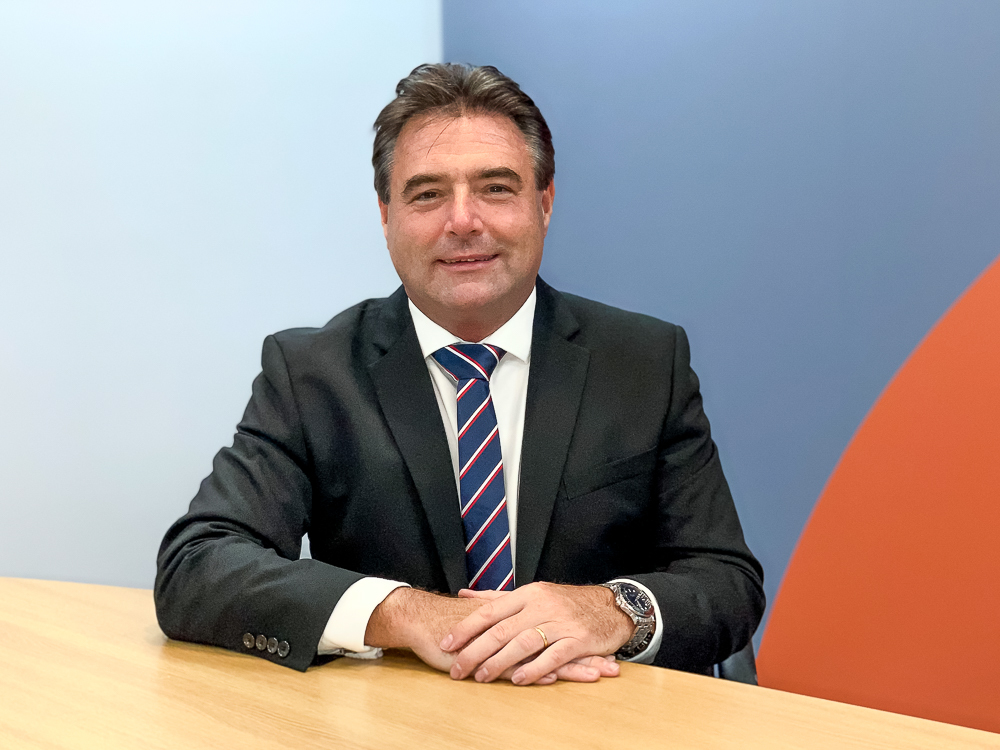 David O'Hara | Corbel | Financial Adviser Support | Warrington